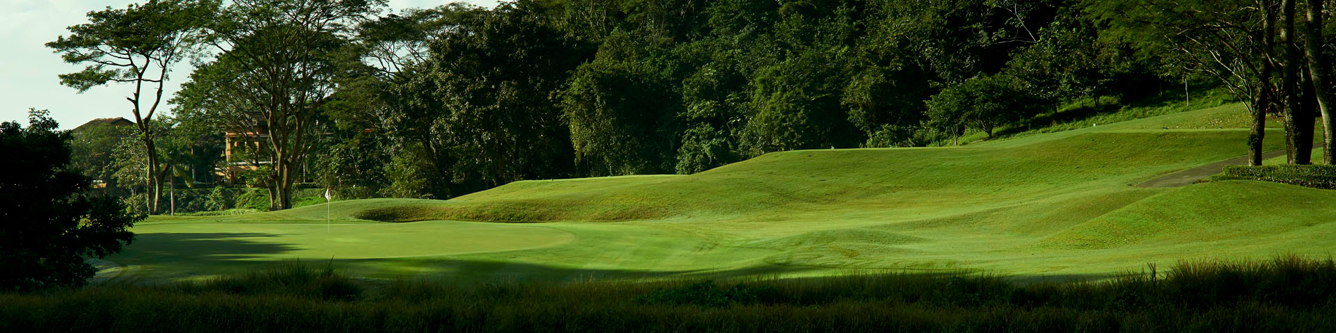Home - La Iguana Golf Course at Los Suenos
