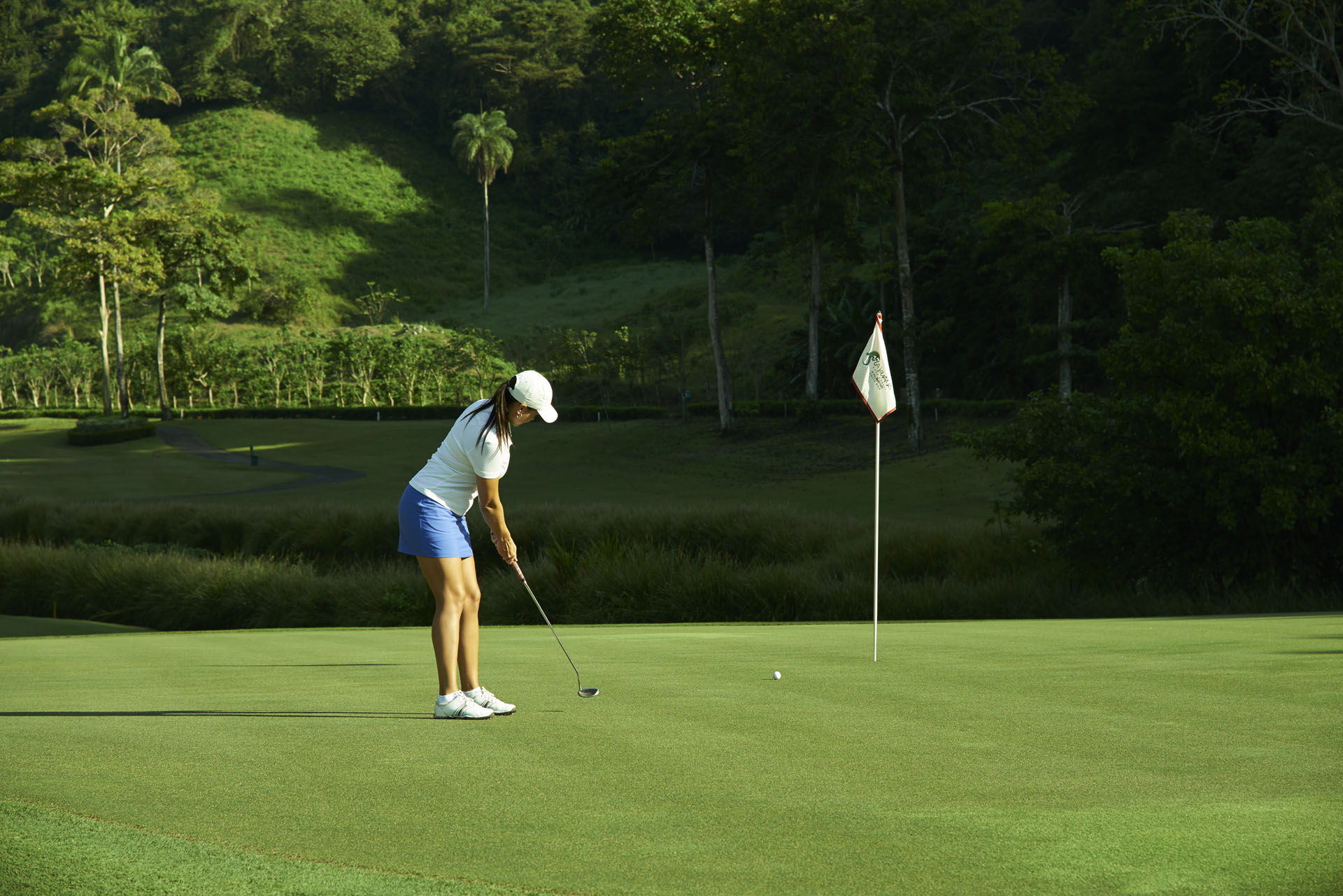 Photo Gallery/Video - La Iguana Golf Course at Los Suenos