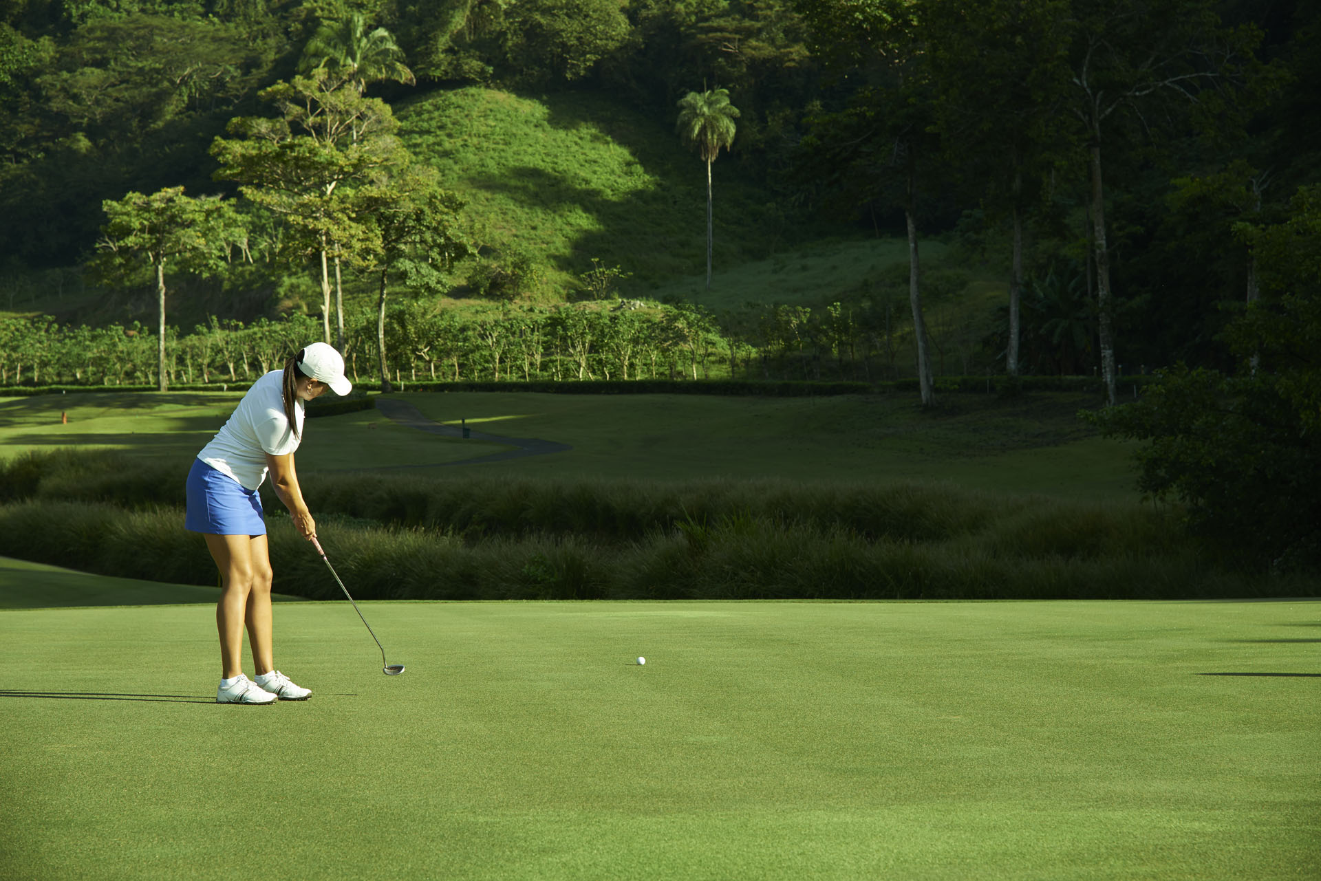 Photo Gallery/Video - La Iguana Golf Course at Los Suenos