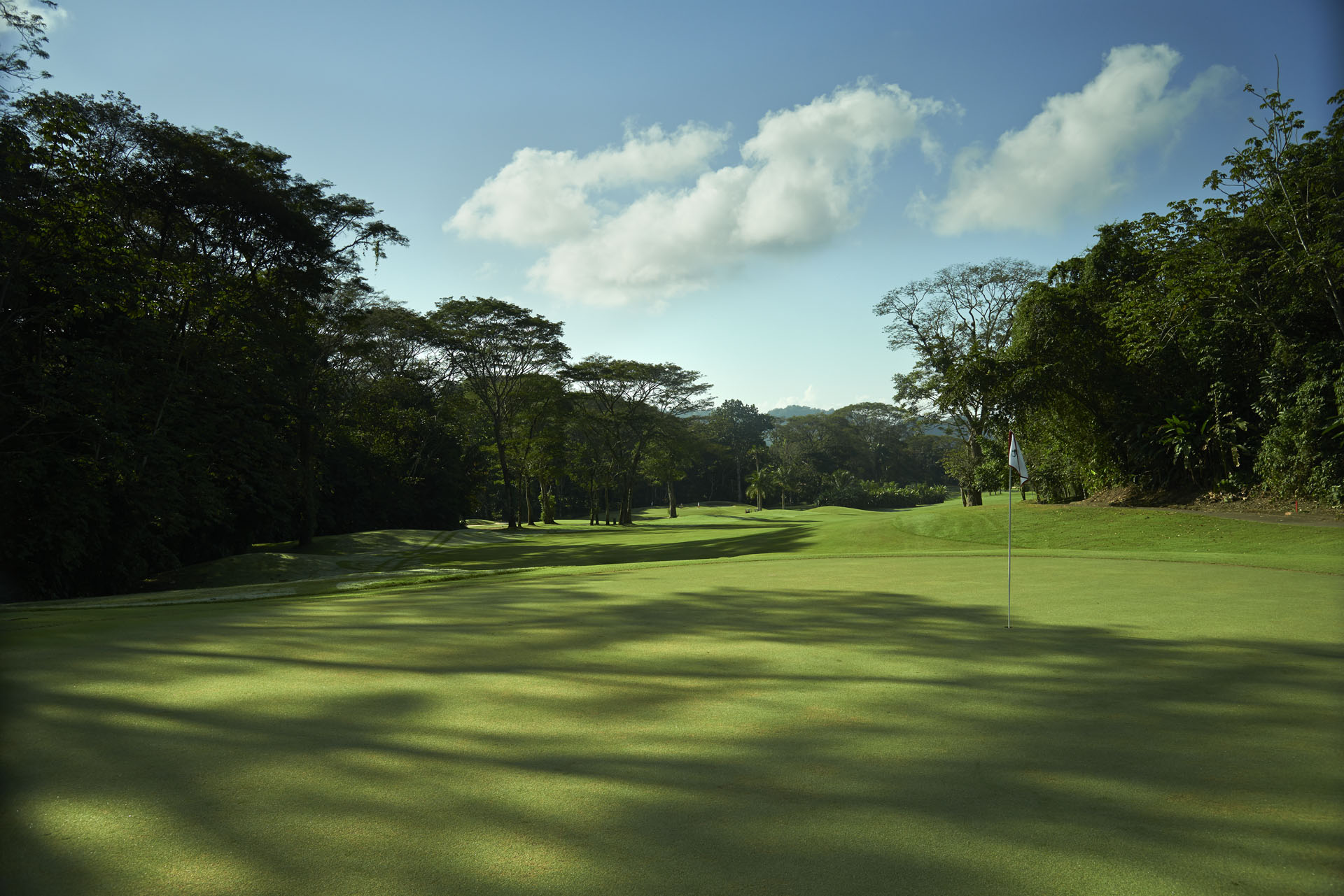 Photo Gallery/Video - La Iguana Golf Course at Los Suenos