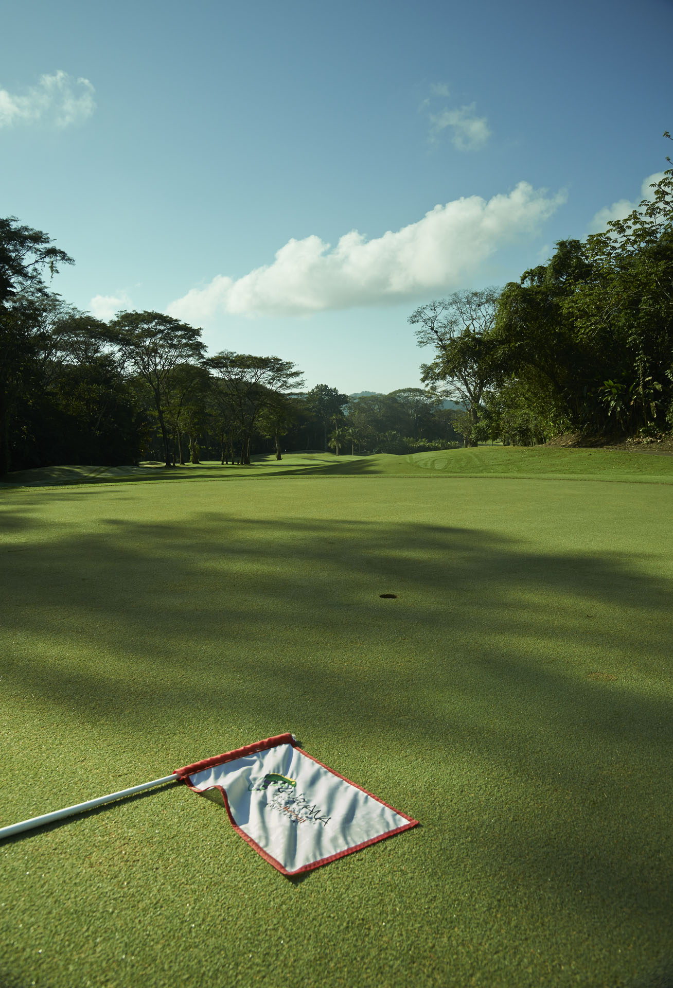 Photo Gallery/Video - La Iguana Golf Course at Los Suenos
